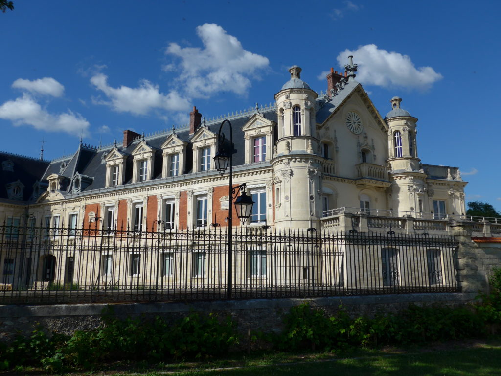 SORTIE CONFLANS SAINTE HONORINE - Histoire de Bondy